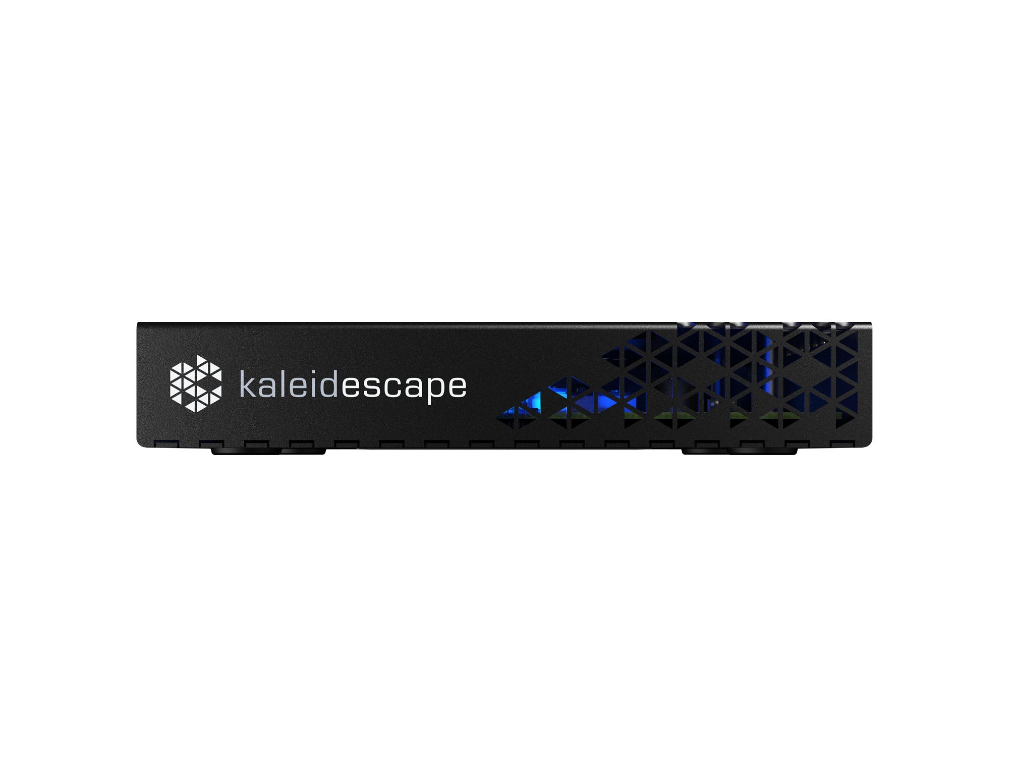 Kaleidescape Strato E Player — Techthusiasm by Jaremy Pyle