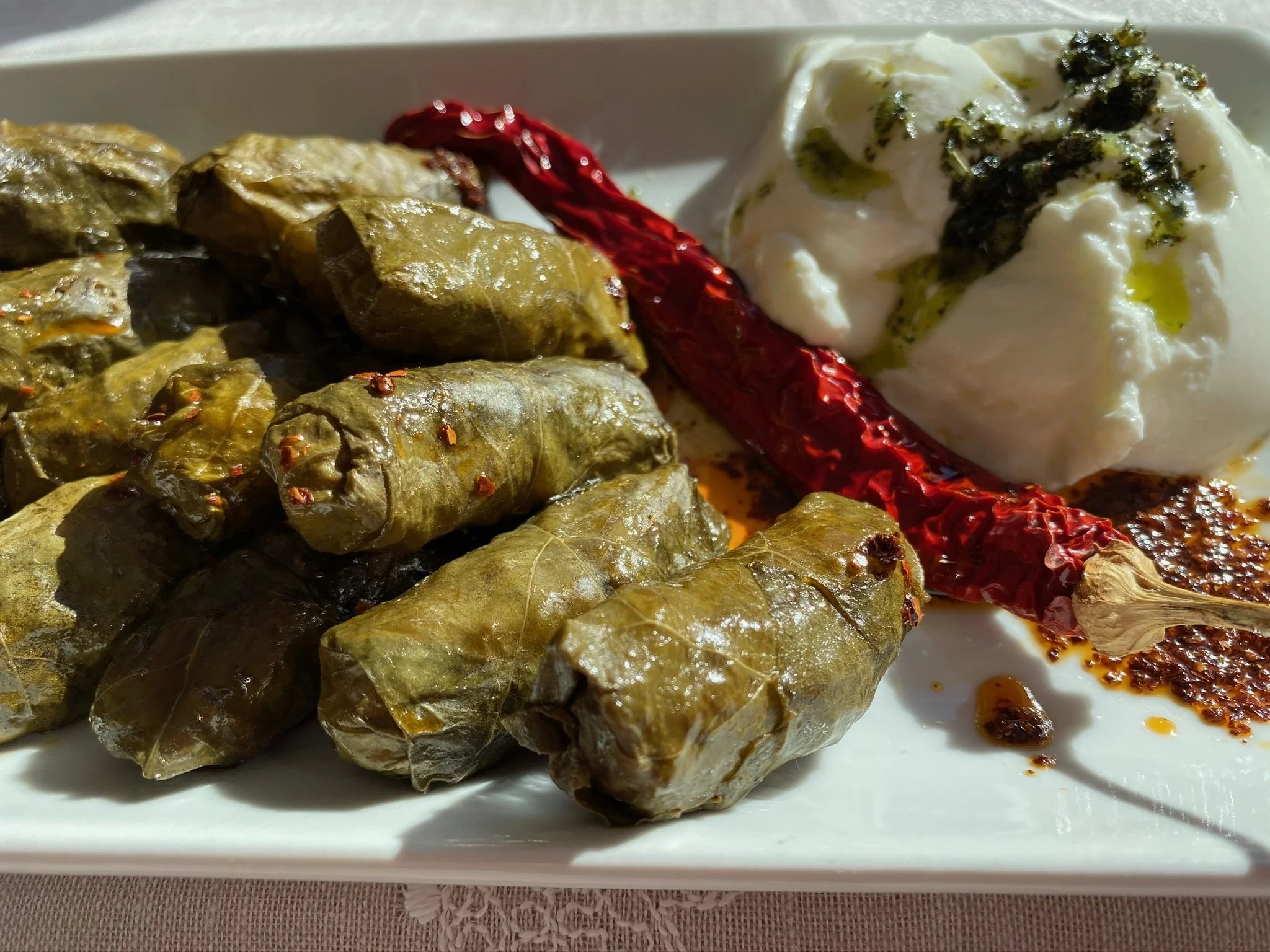 Mantı (Turkish Ravioli) Recipe — FAIRIES' CUISINE: A Tale of Istanbul