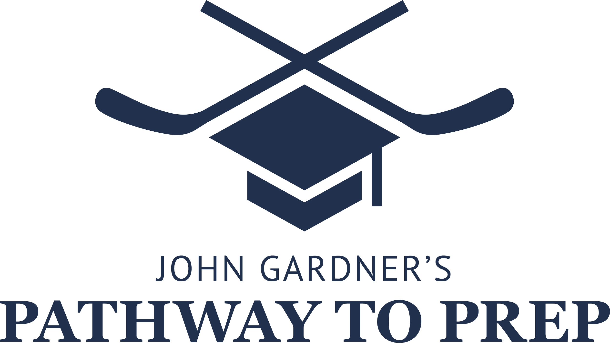 John Gardner's Pathway To Prep