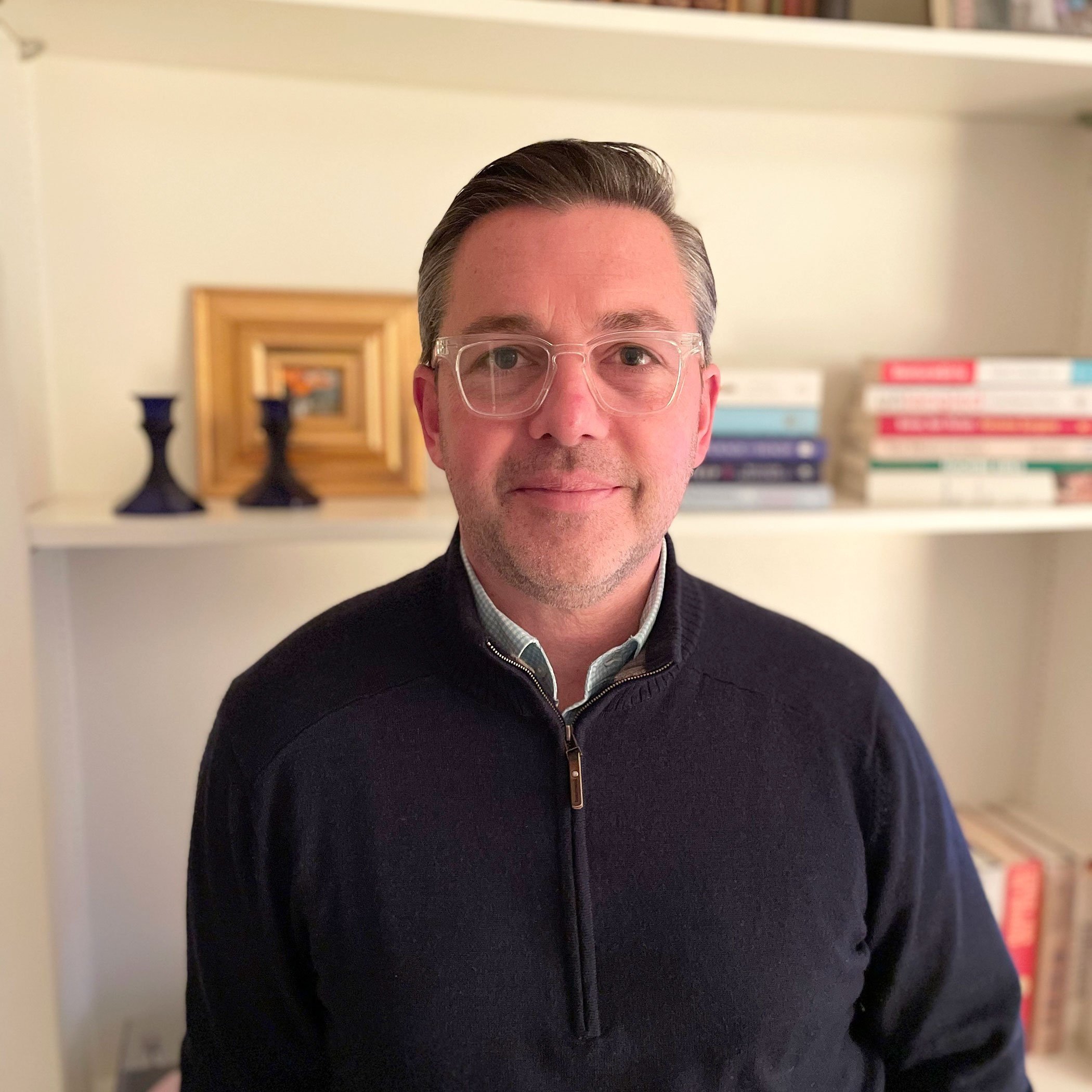 John Gardner's Pathway To Prep