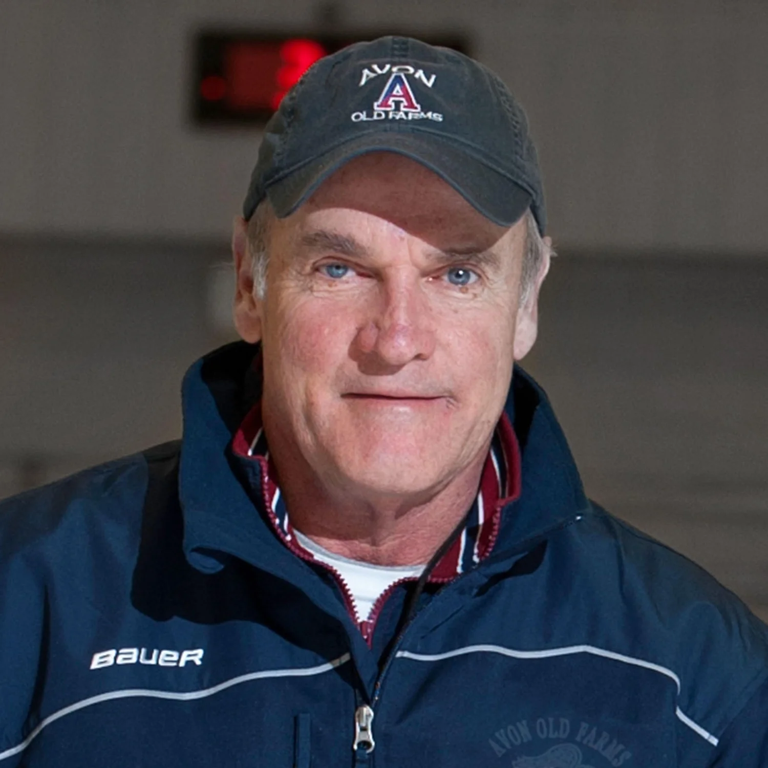 John Gardner's Pathway To Prep