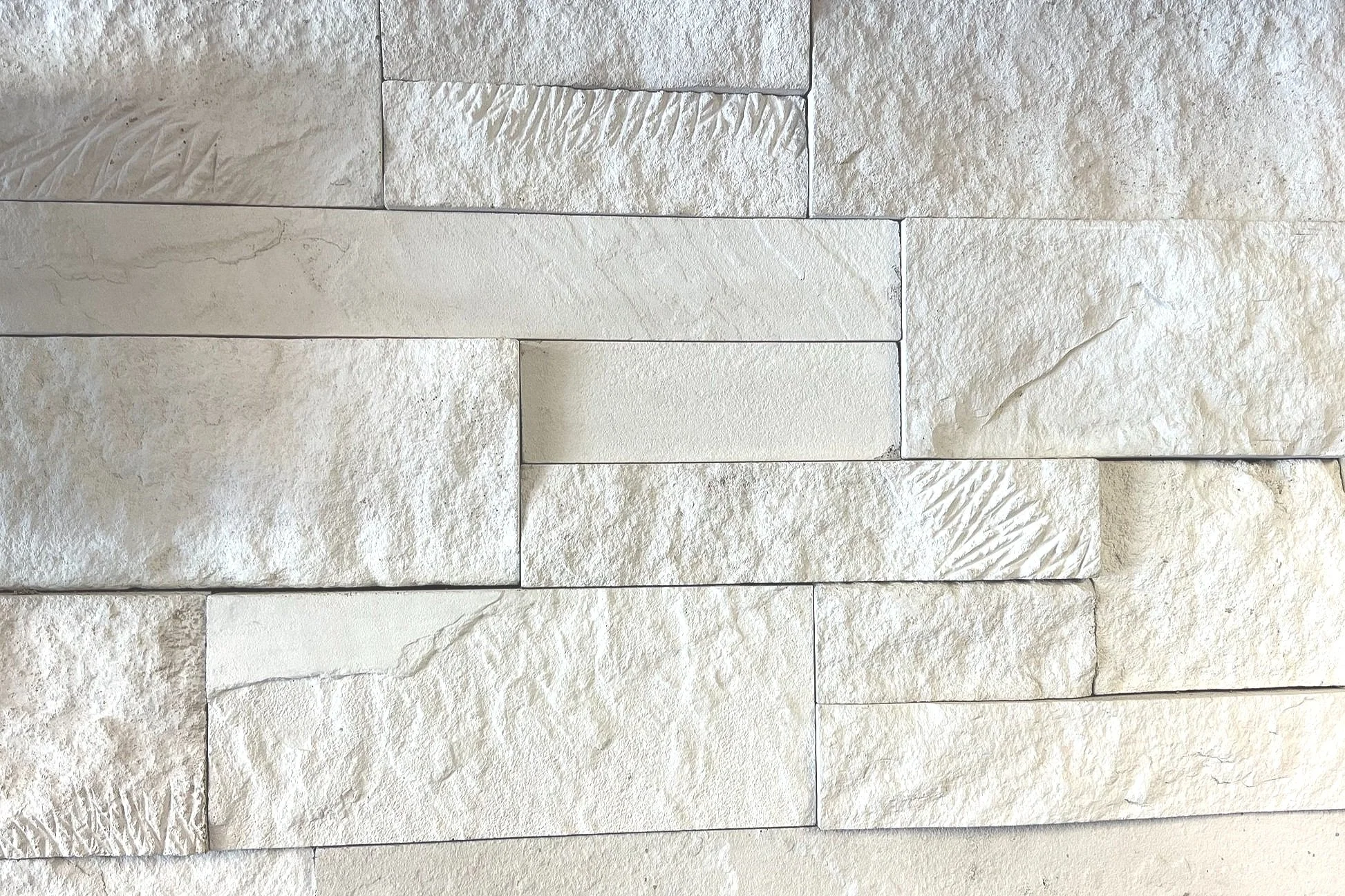 Stone Profiles — Castlehill Materials