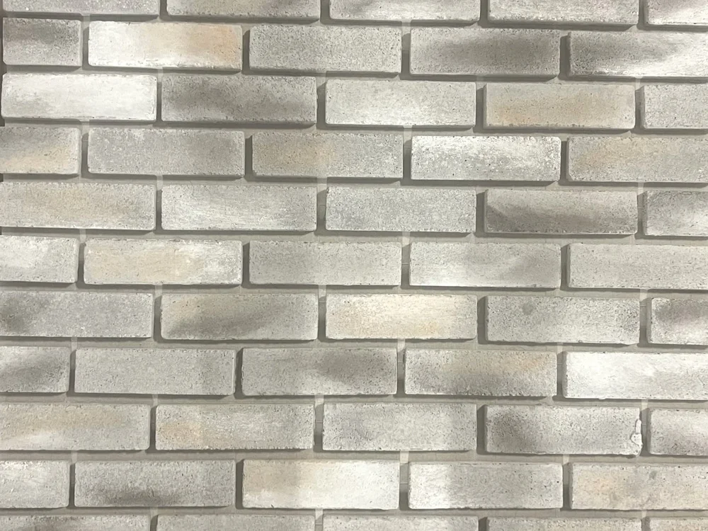 Thin Brick Profiles — Castlehill Materials