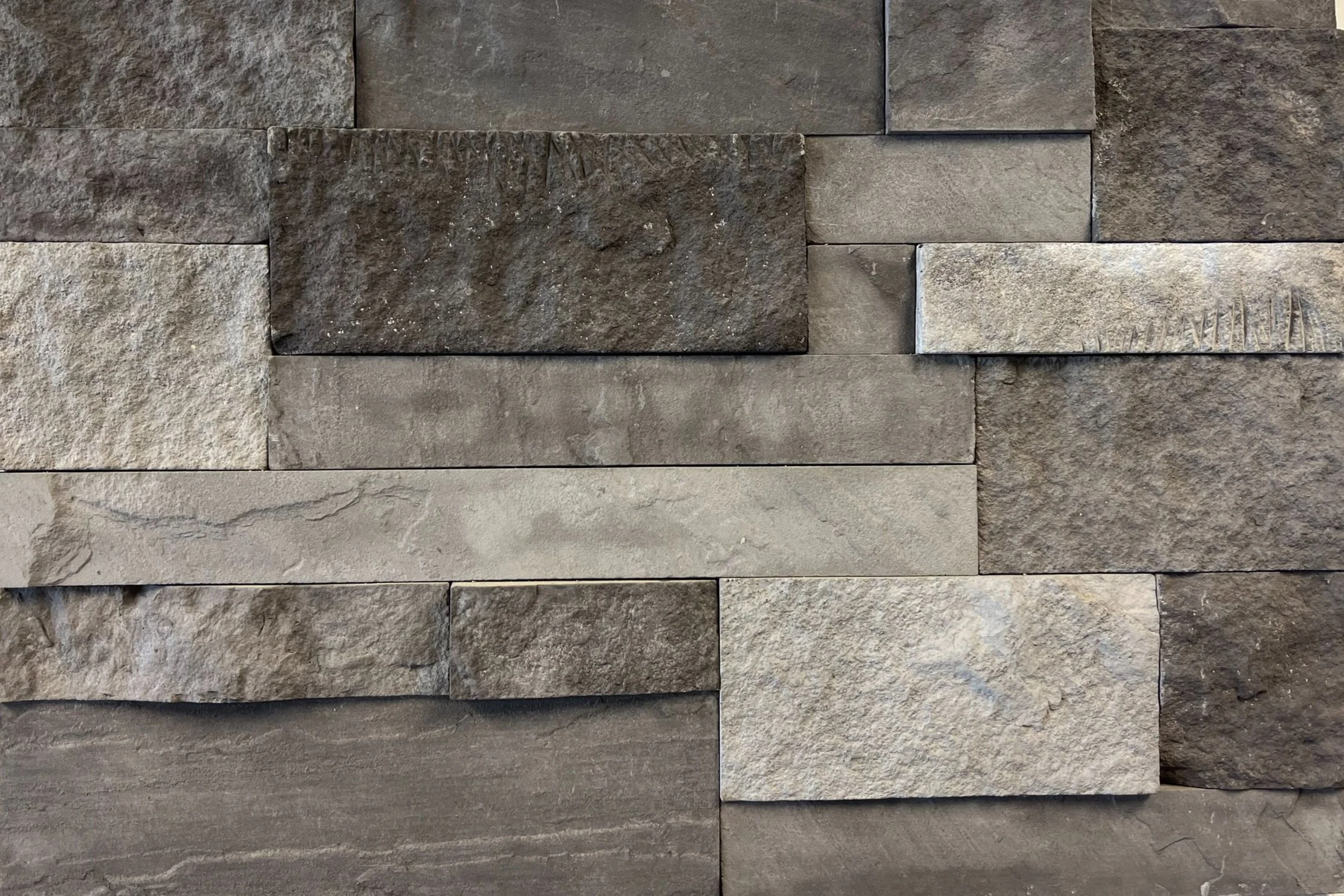 Stone Profiles — Castlehill Materials