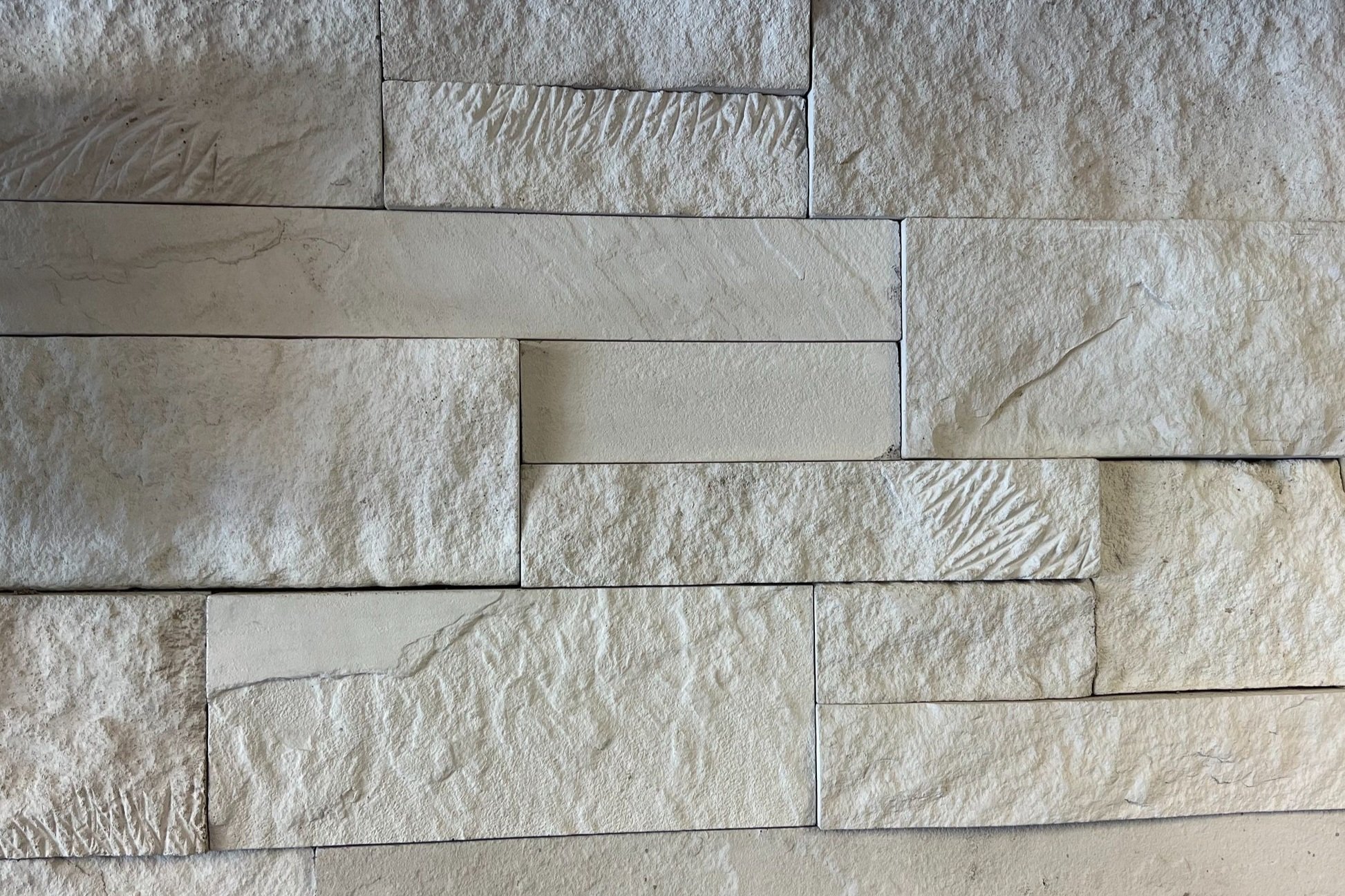 Stone Profiles — Castlehill Materials
