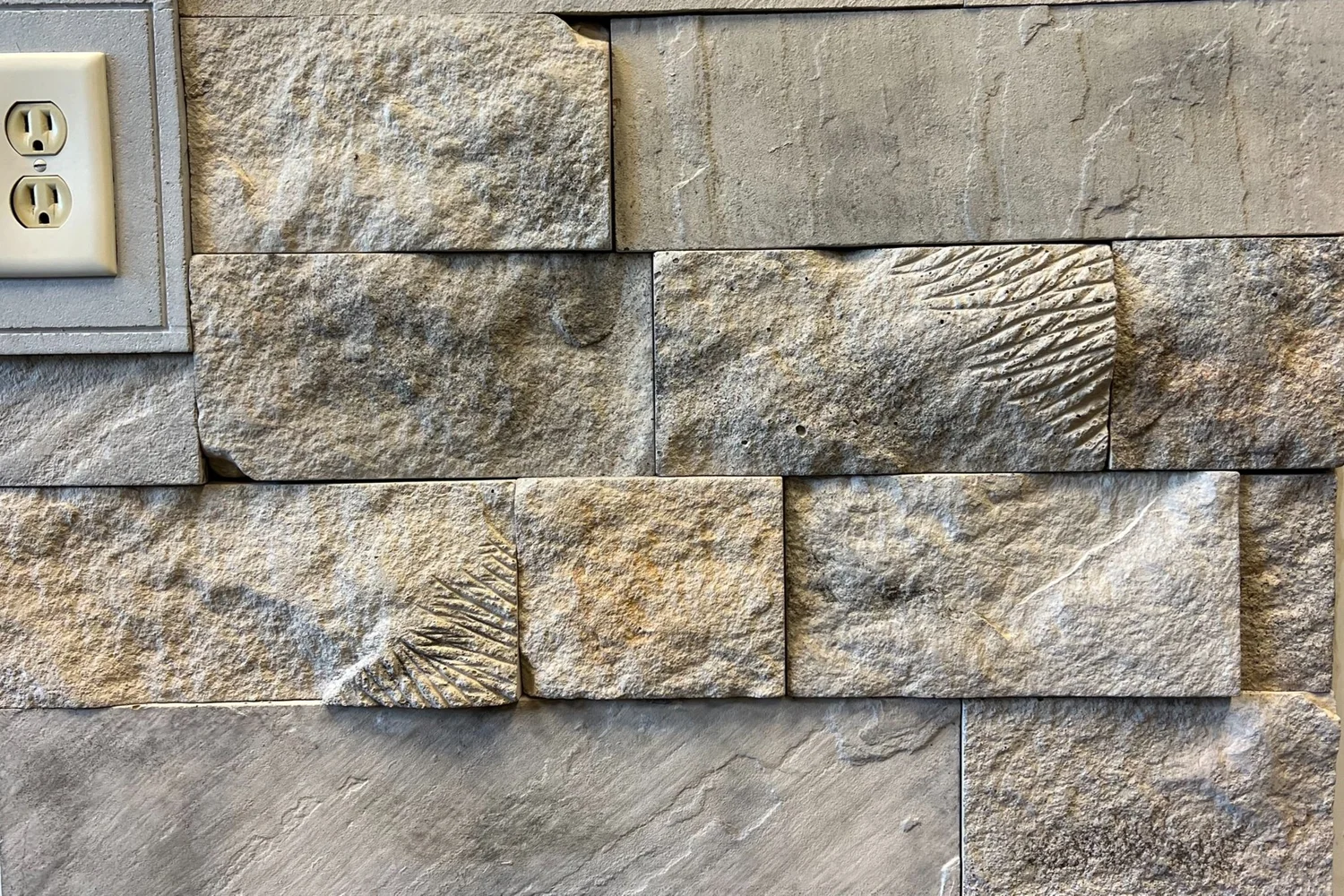 Stone Profiles — Castlehill Materials
