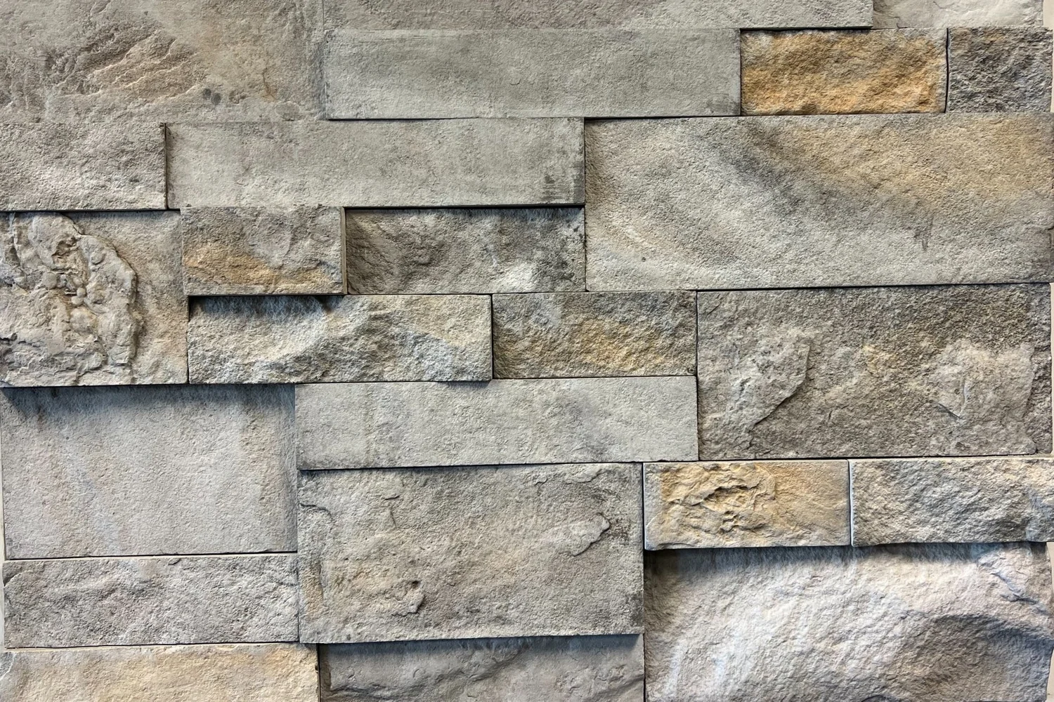 Stone Profiles — Castlehill Materials