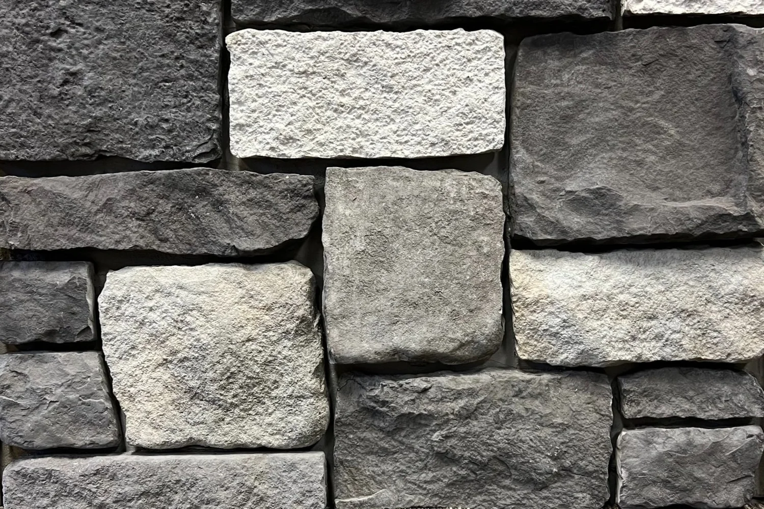 Stone Profiles — Castlehill Materials
