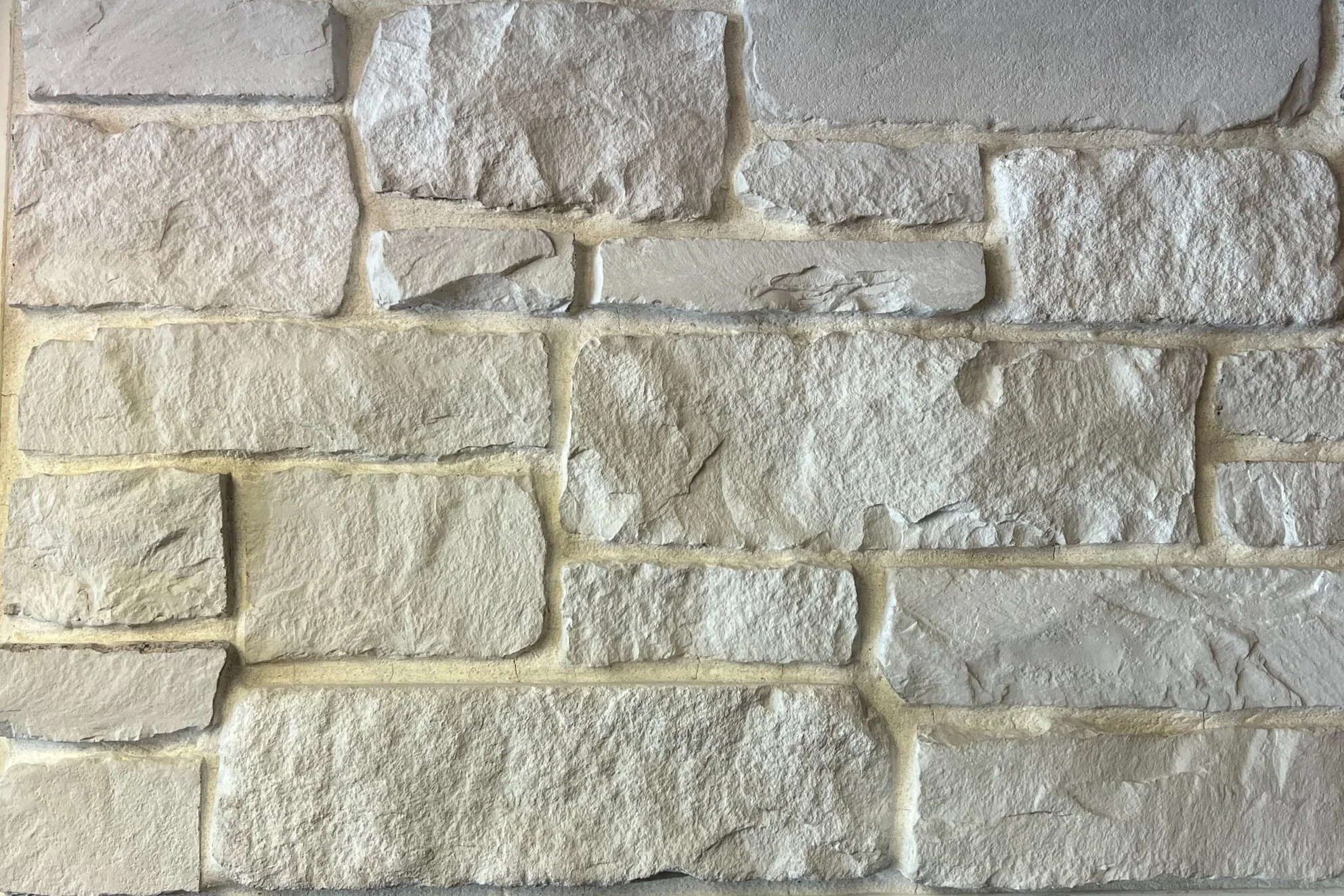Stone Profiles — Castlehill Materials