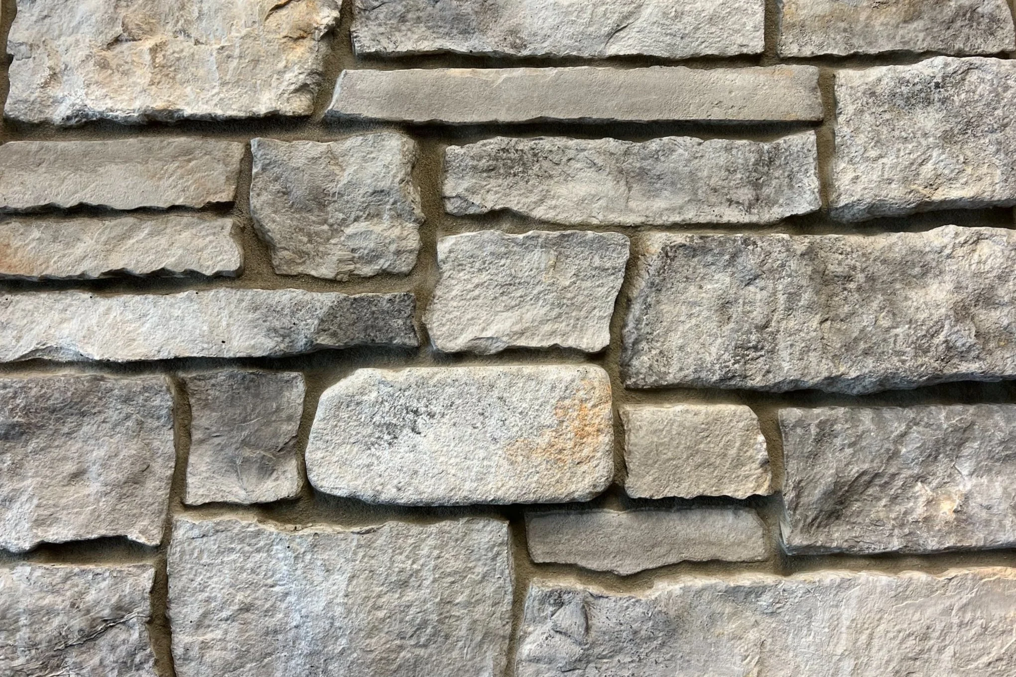 Stone Profiles — Castlehill Materials