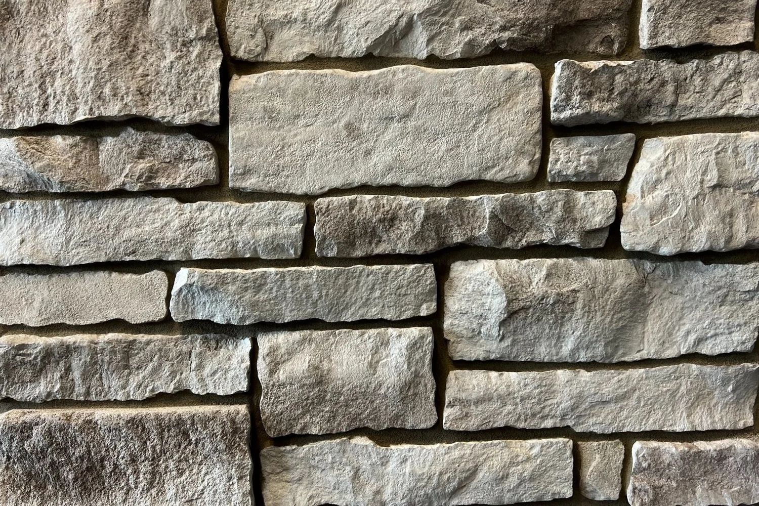 Stone Profiles — Castlehill Materials