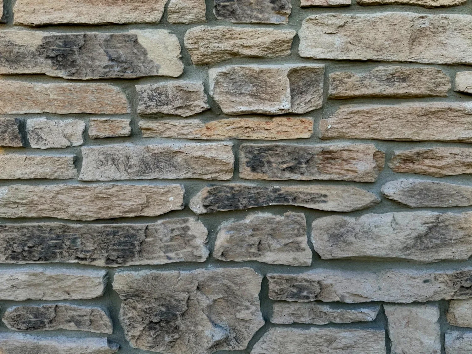 Stone Profiles — Castlehill Materials