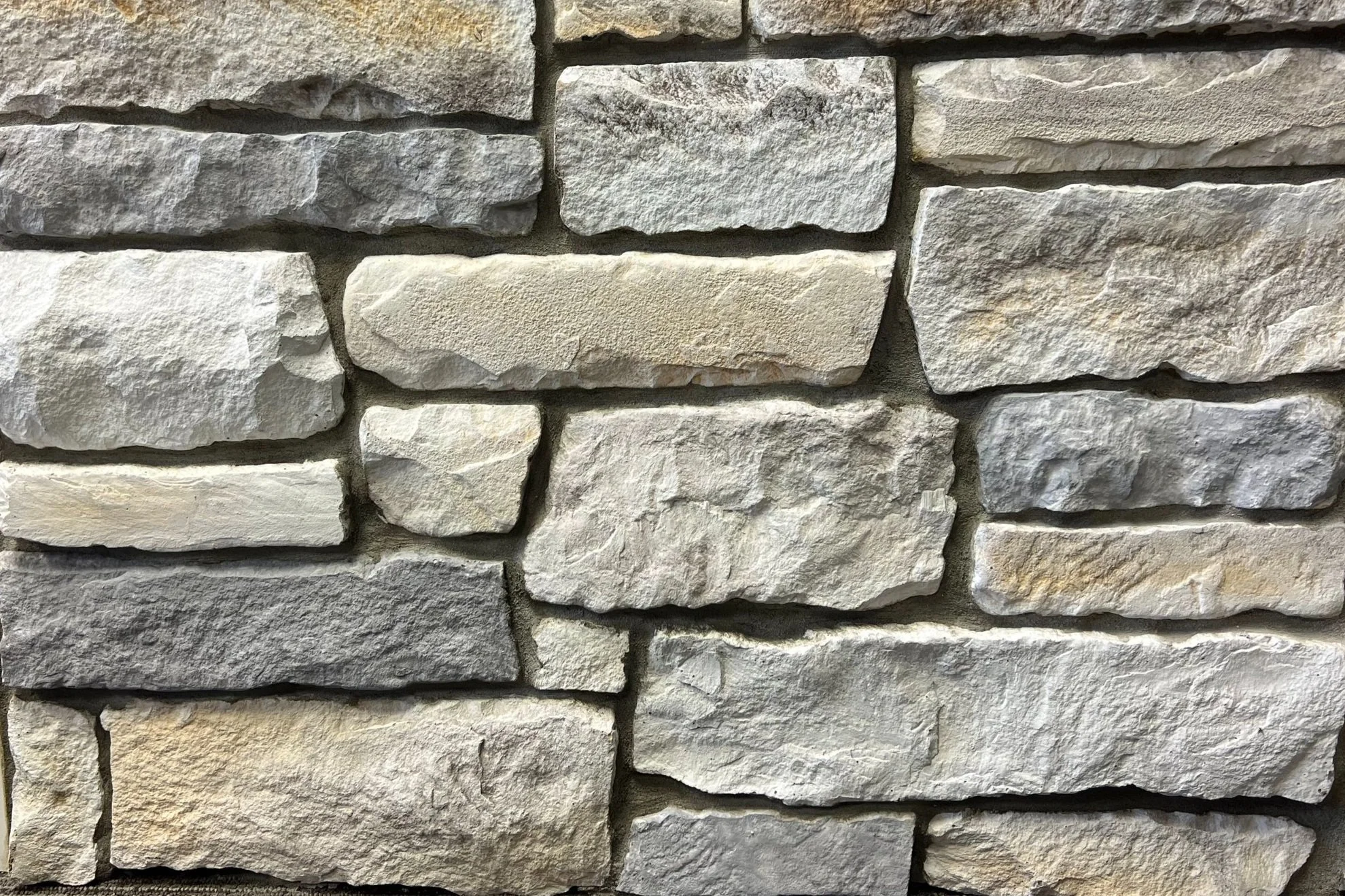 Stone Profiles — Castlehill Materials