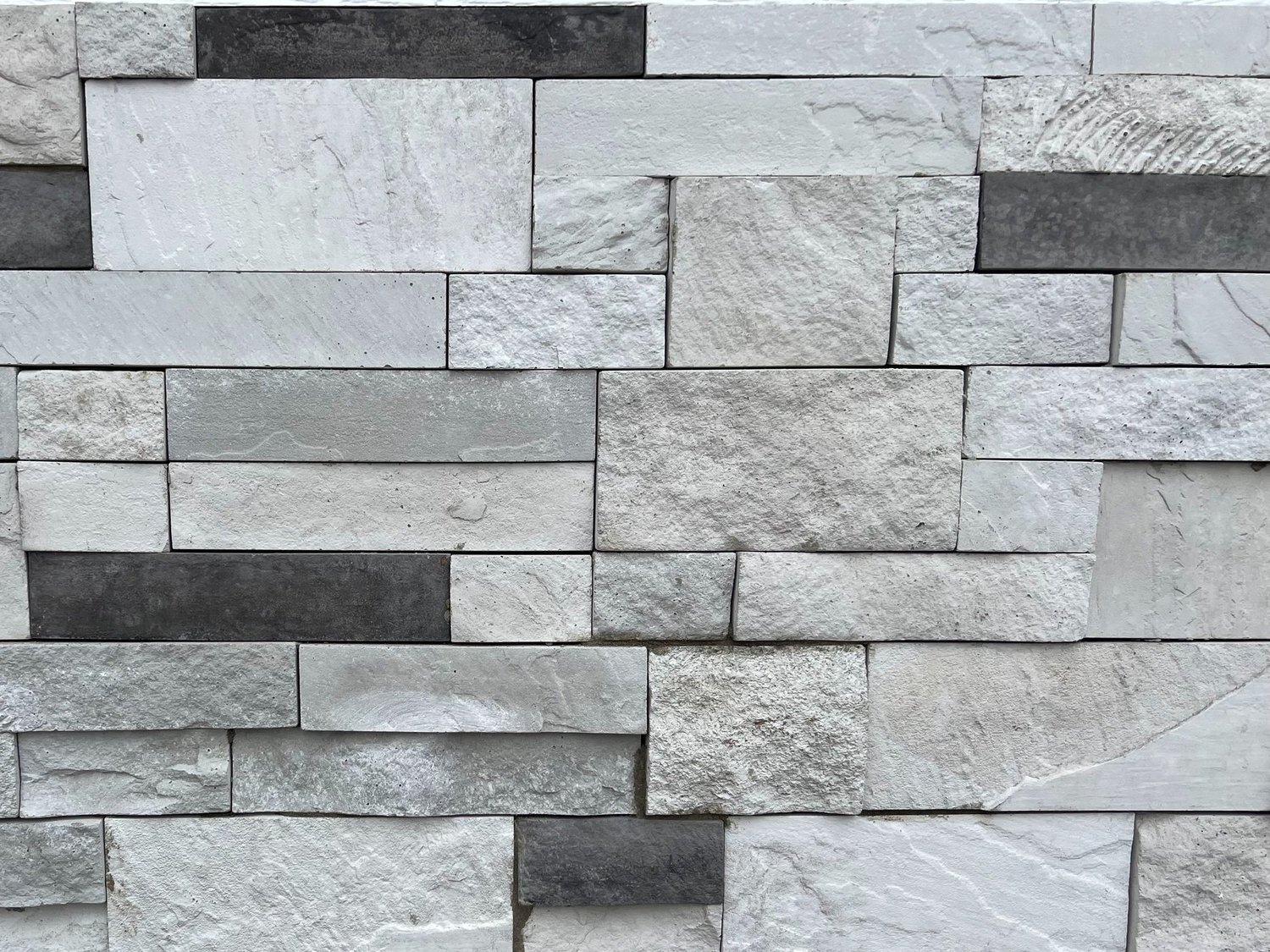 Stone Profiles — Castlehill Materials
