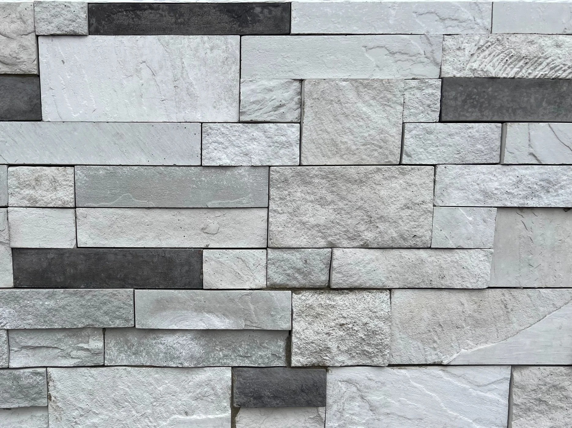 Stone Profiles — Castlehill Materials