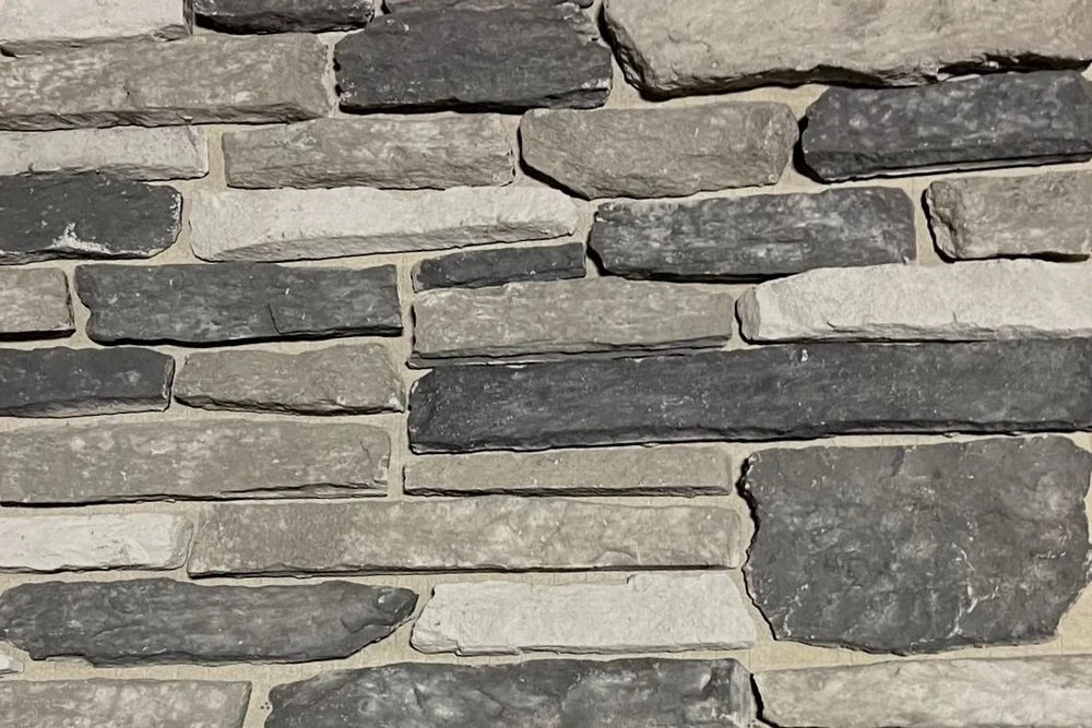 Stone Profiles — Castlehill Materials