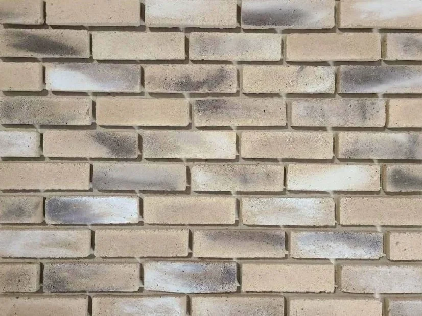 Thin Brick Profiles — Castlehill Materials