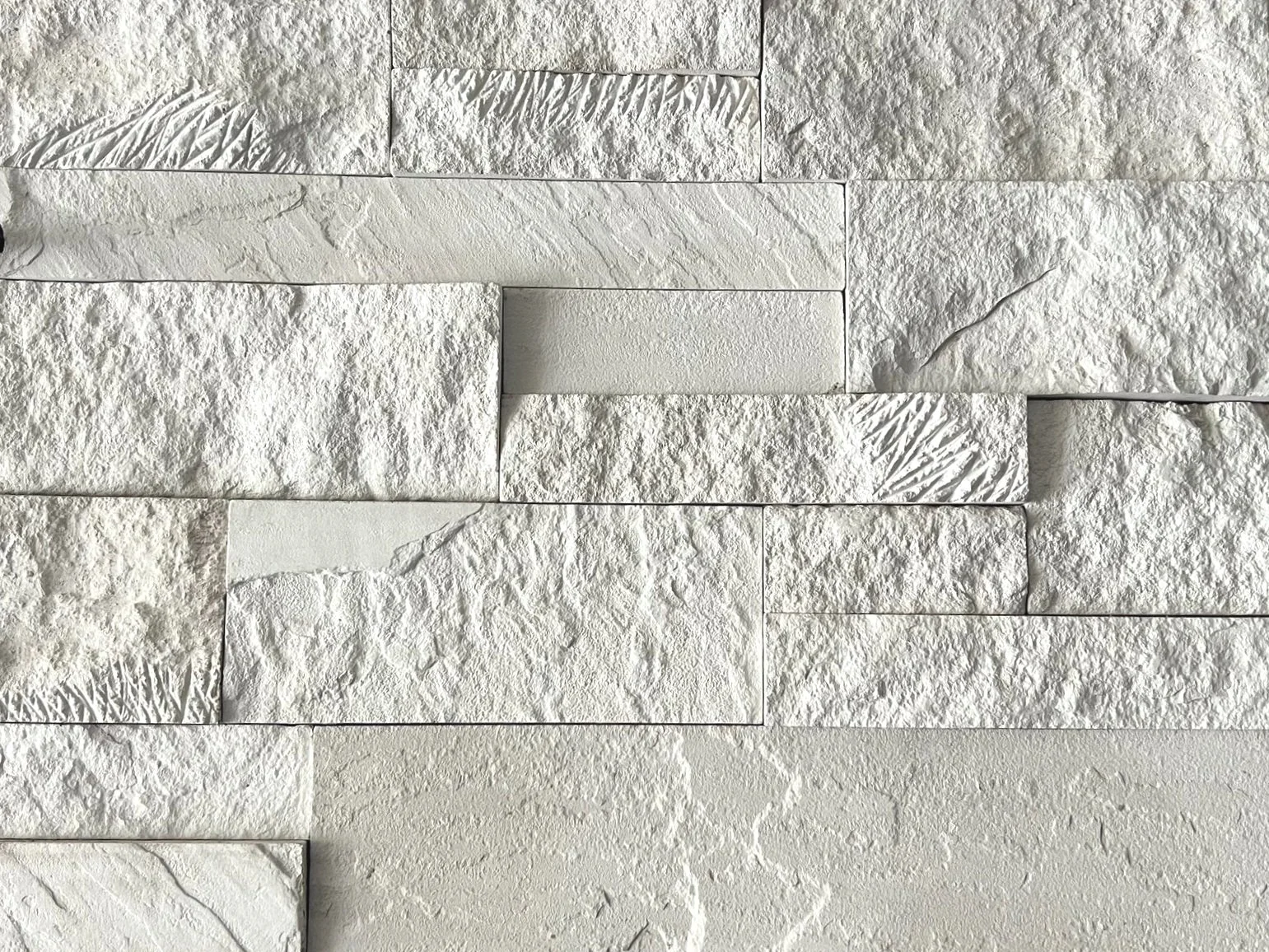 Stone Profiles — Castlehill Materials