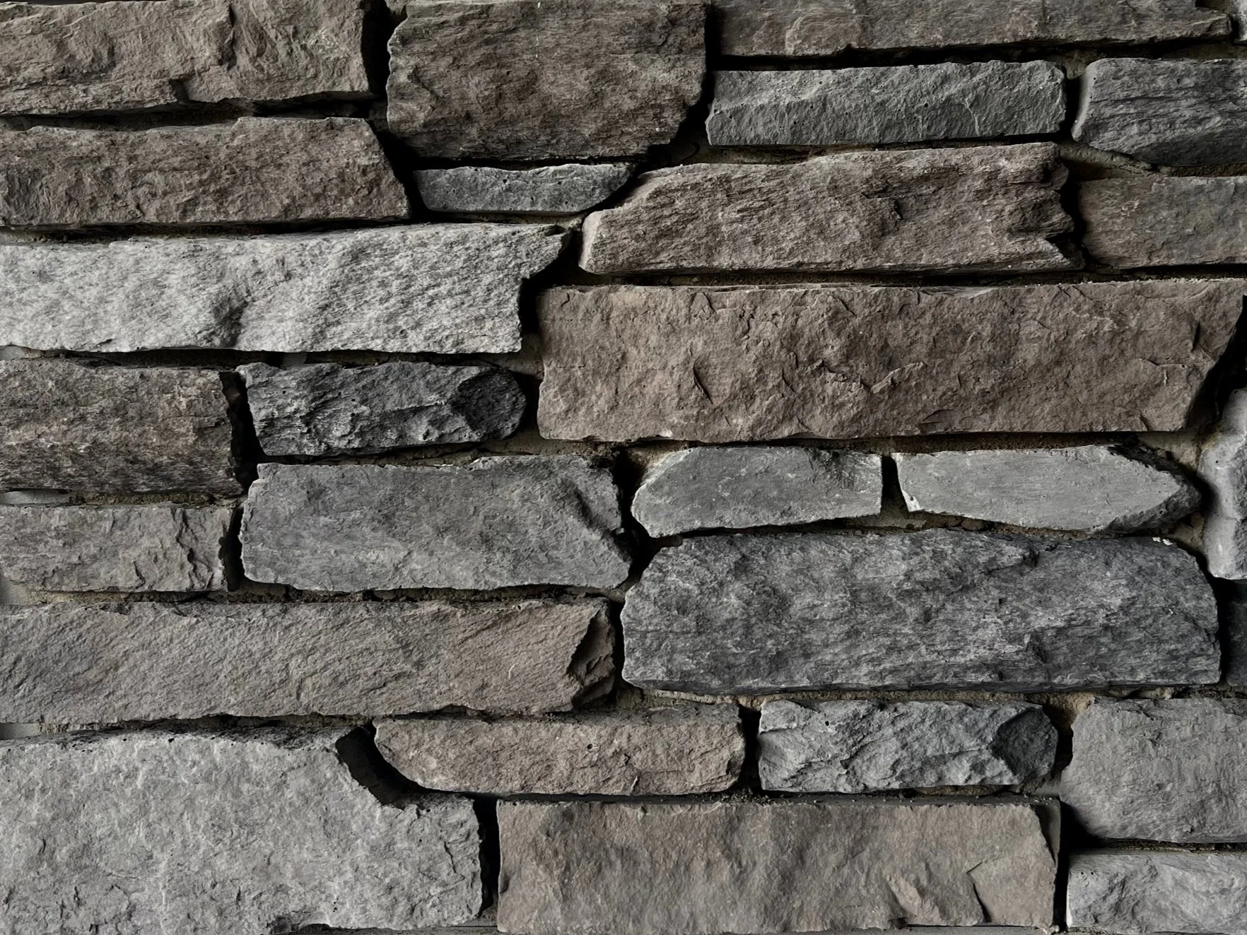 Stone Profiles — Castlehill Materials