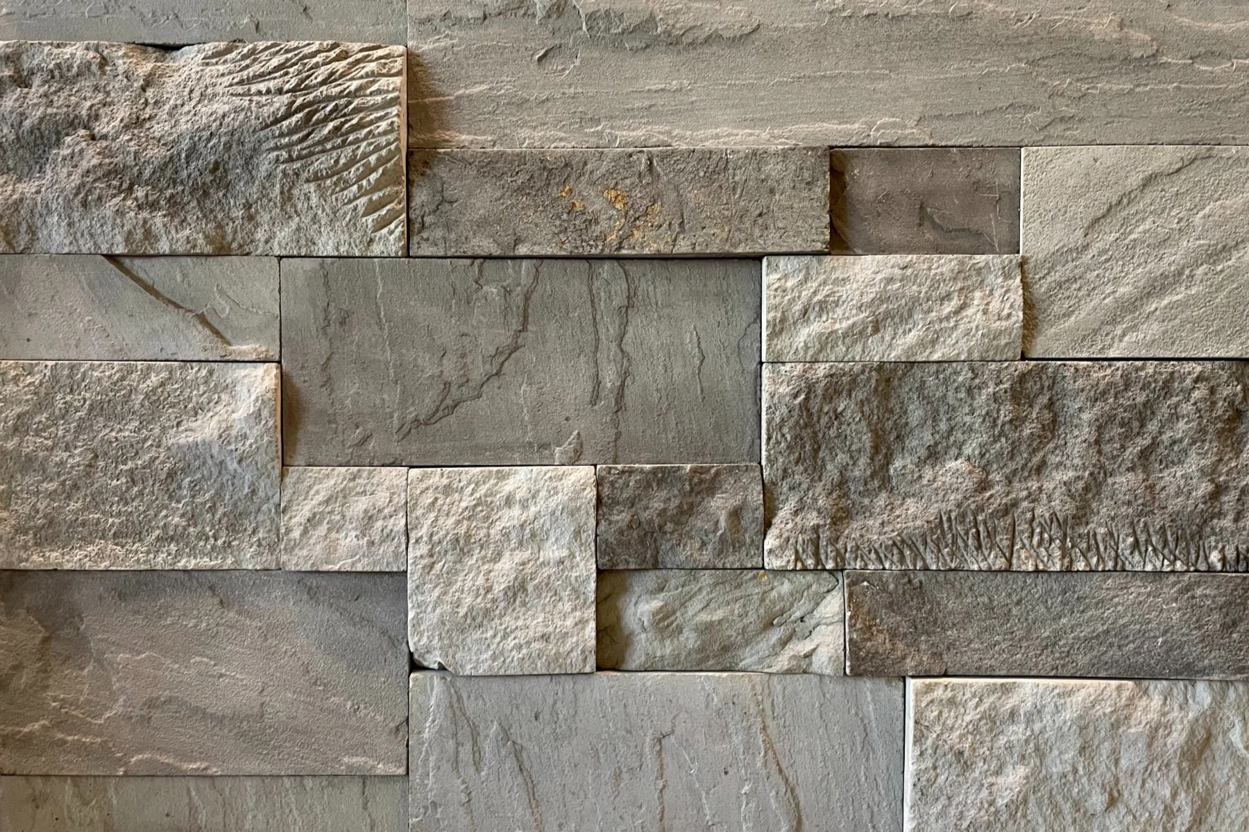 Precision Edge — Castlehill Materials