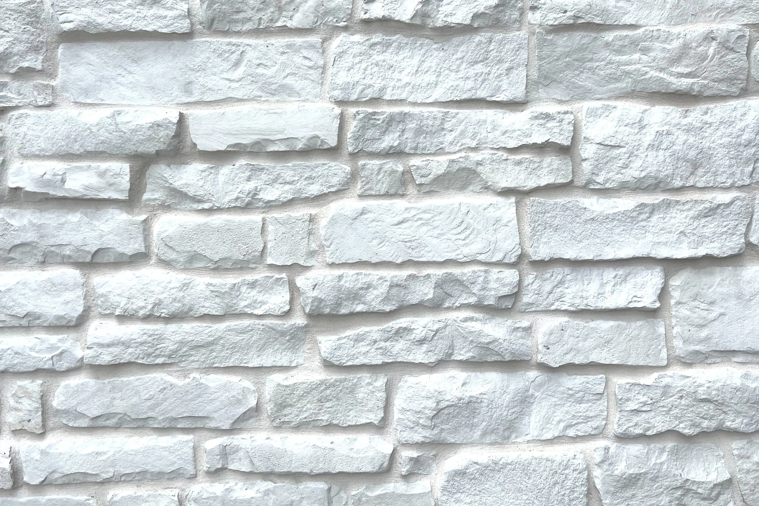 Stone Profiles — Castlehill Materials