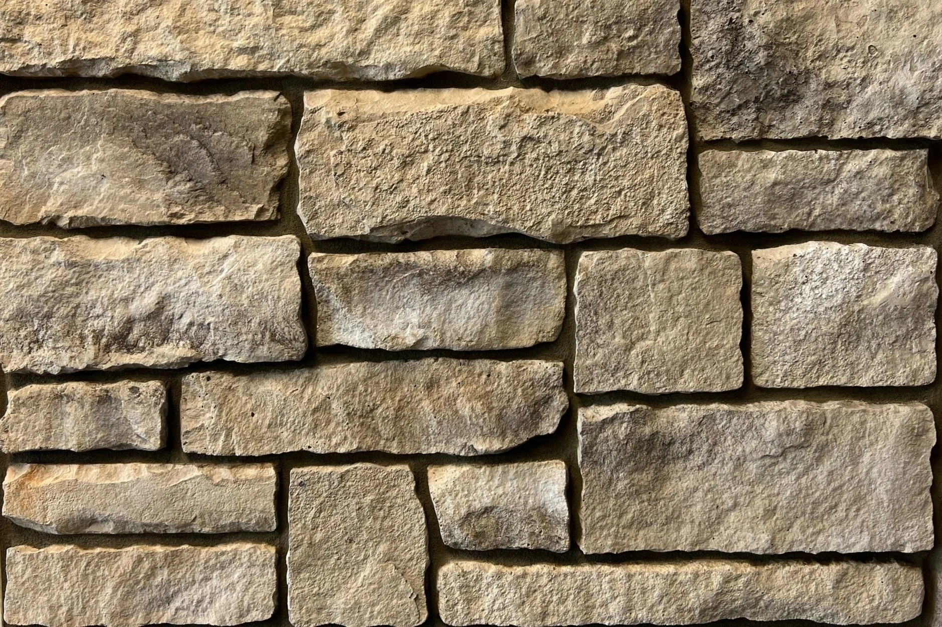 Stone Profiles — Castlehill Materials