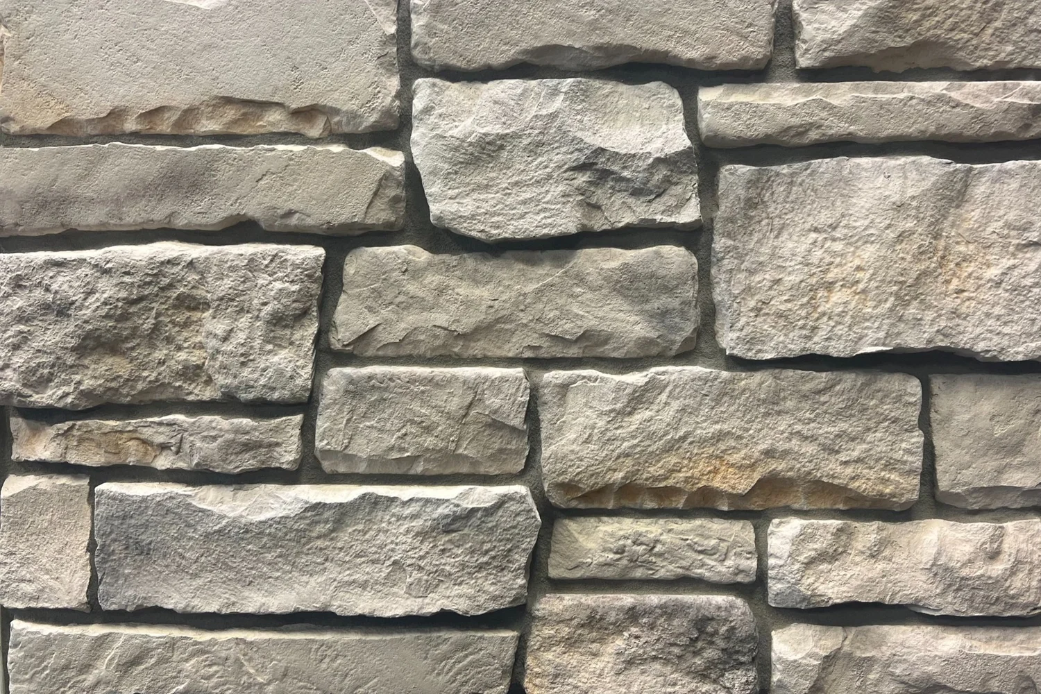 Stone Profiles — Castlehill Materials