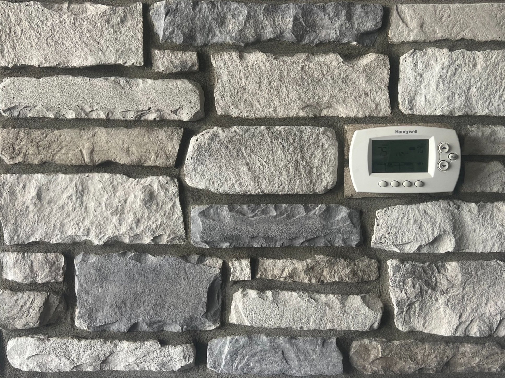 Stone Profiles — Castlehill Materials