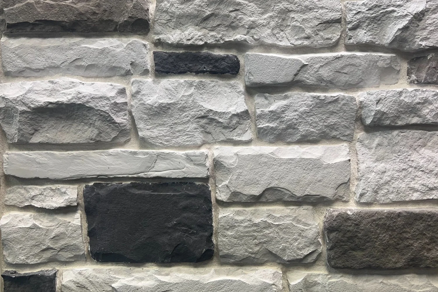 Stone Profiles — Castlehill Materials