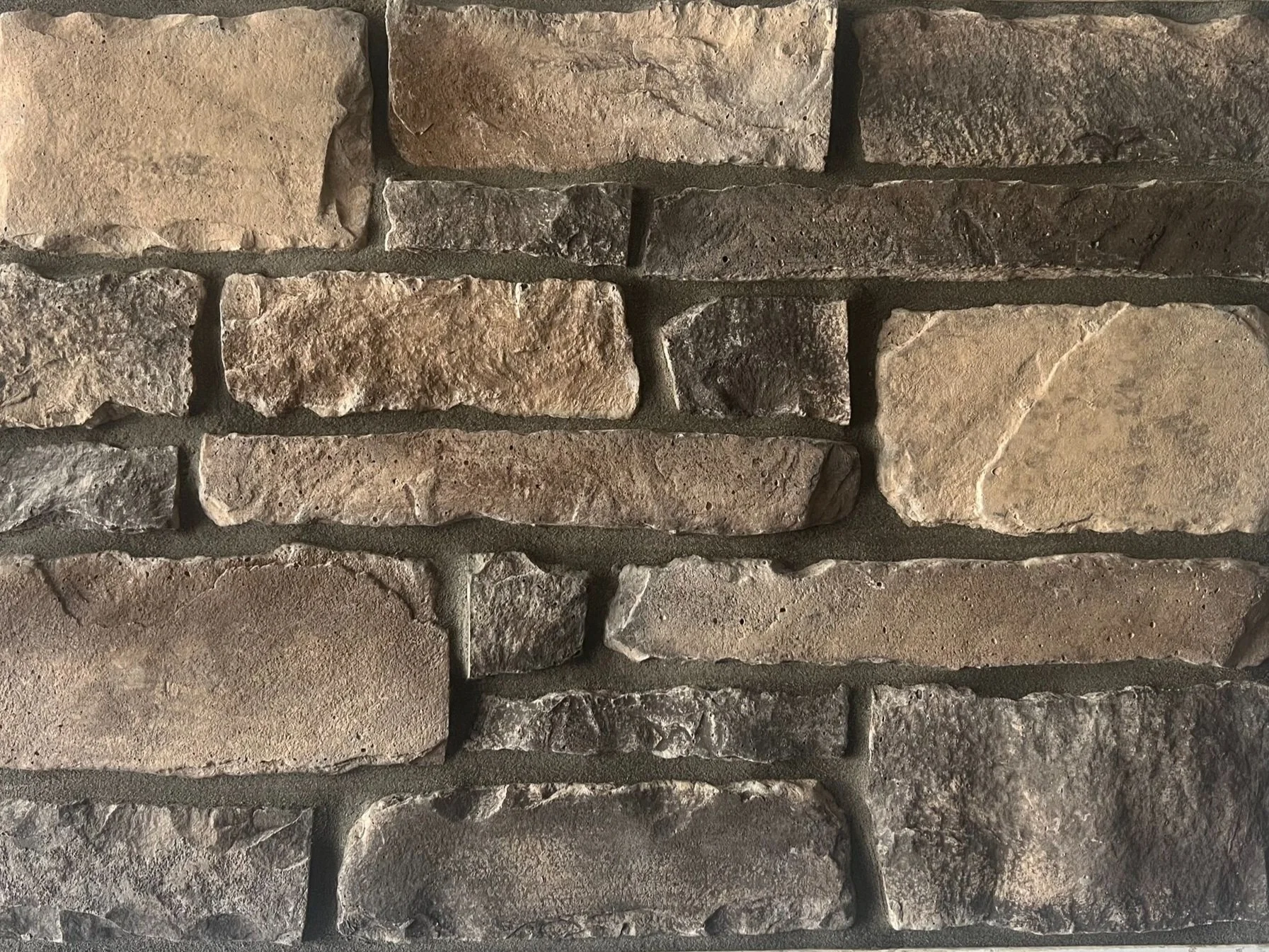 Stone Profiles — Castlehill Materials