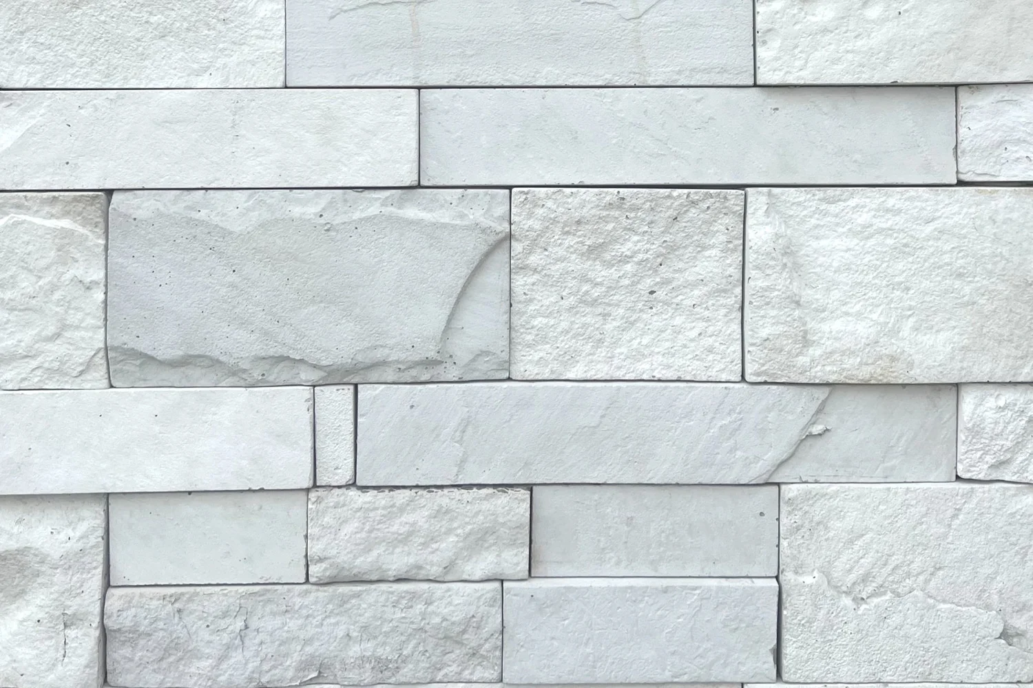 Stone Profiles — Castlehill Materials