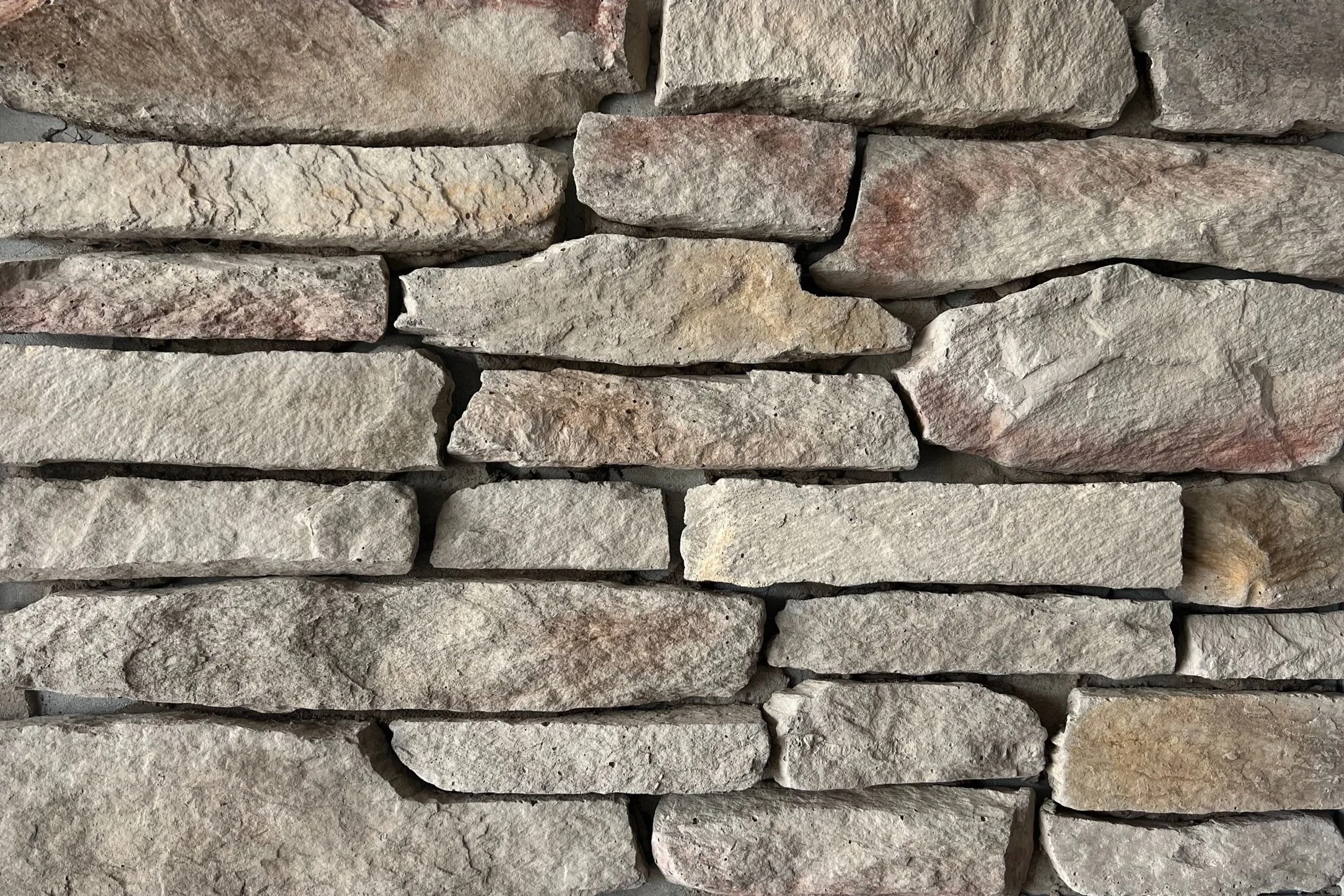 Stone Profiles — Castlehill Materials