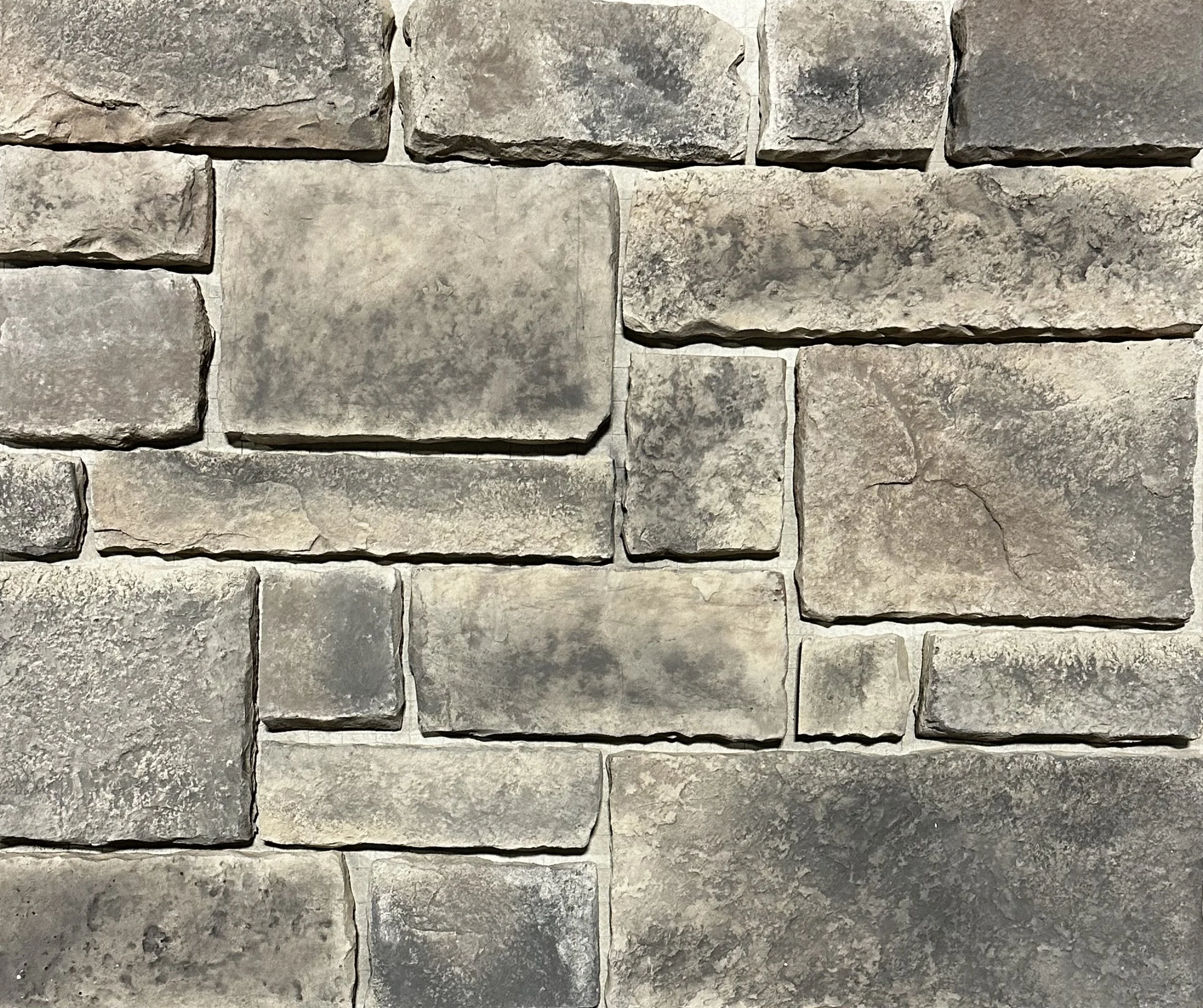 Stone Profiles — Castlehill Materials