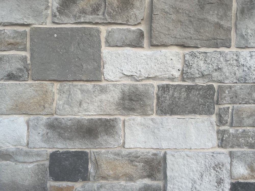 Stone Profiles — Castlehill Materials