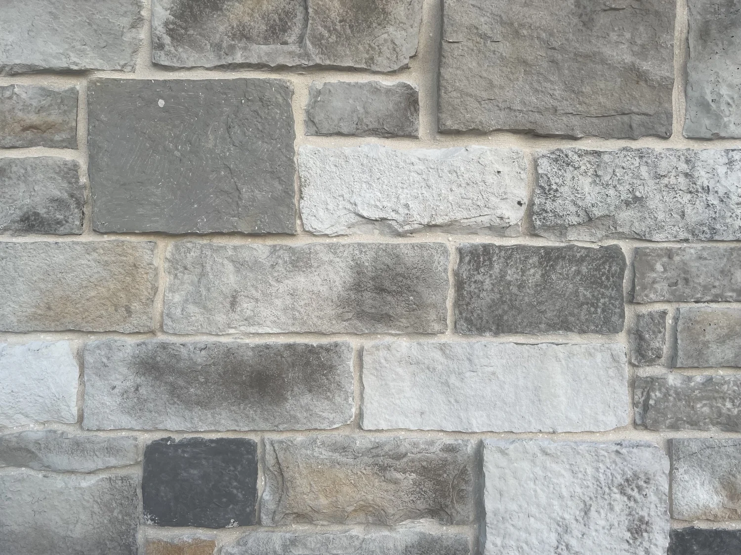 Stone Profiles — Castlehill Materials