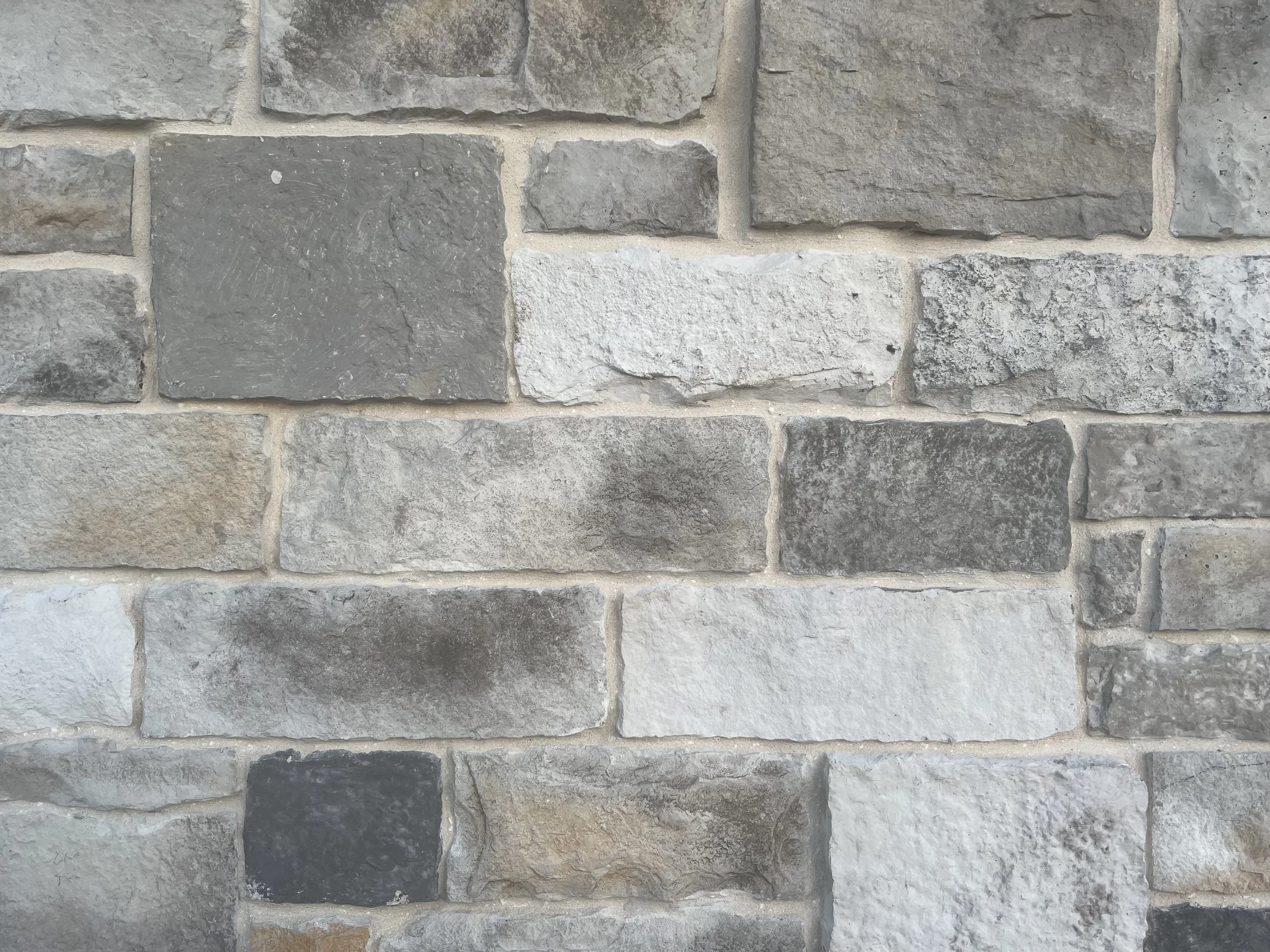 Stone Profiles — Castlehill Materials