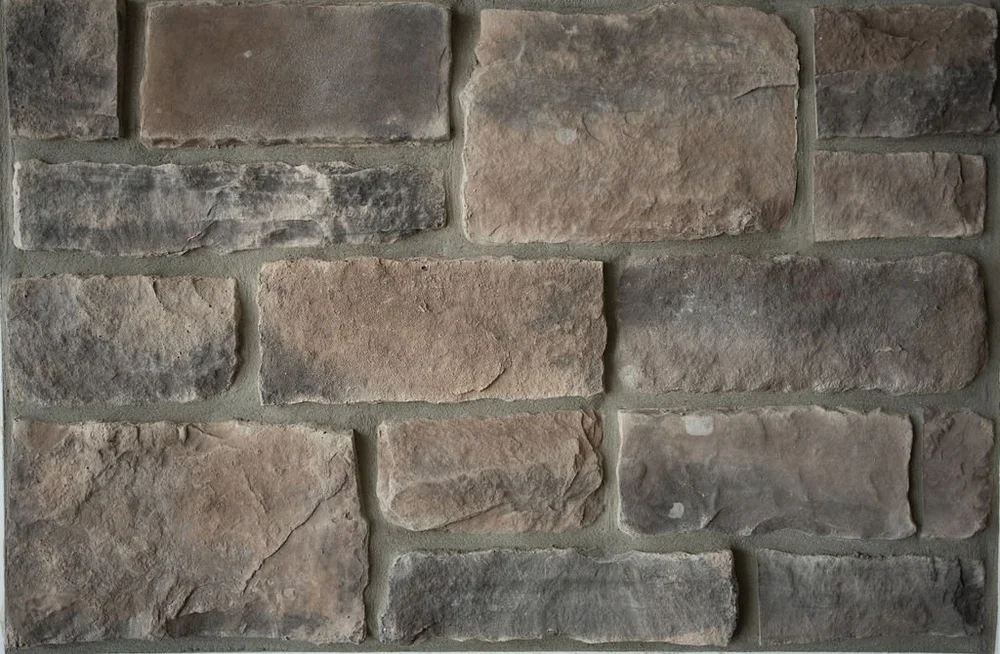 Stone Profiles — Castlehill Materials