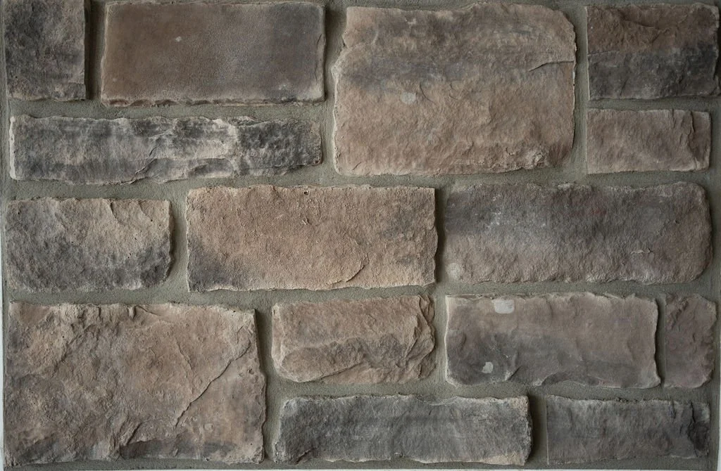 Stone Profiles — Castlehill Materials