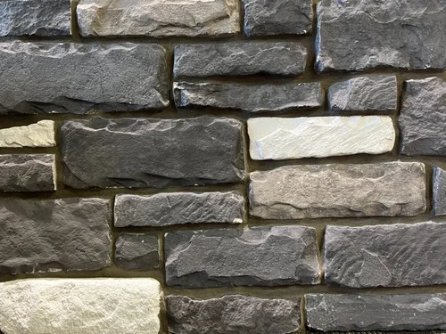 Stone Profiles — Castlehill Materials