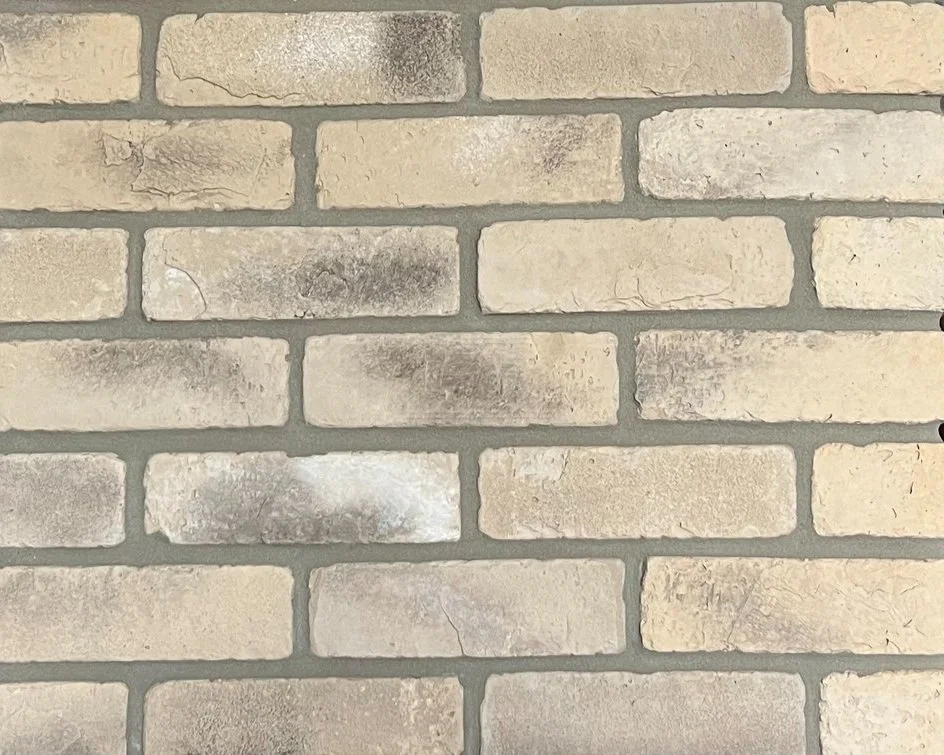 Thin Brick Profiles — Castlehill Materials