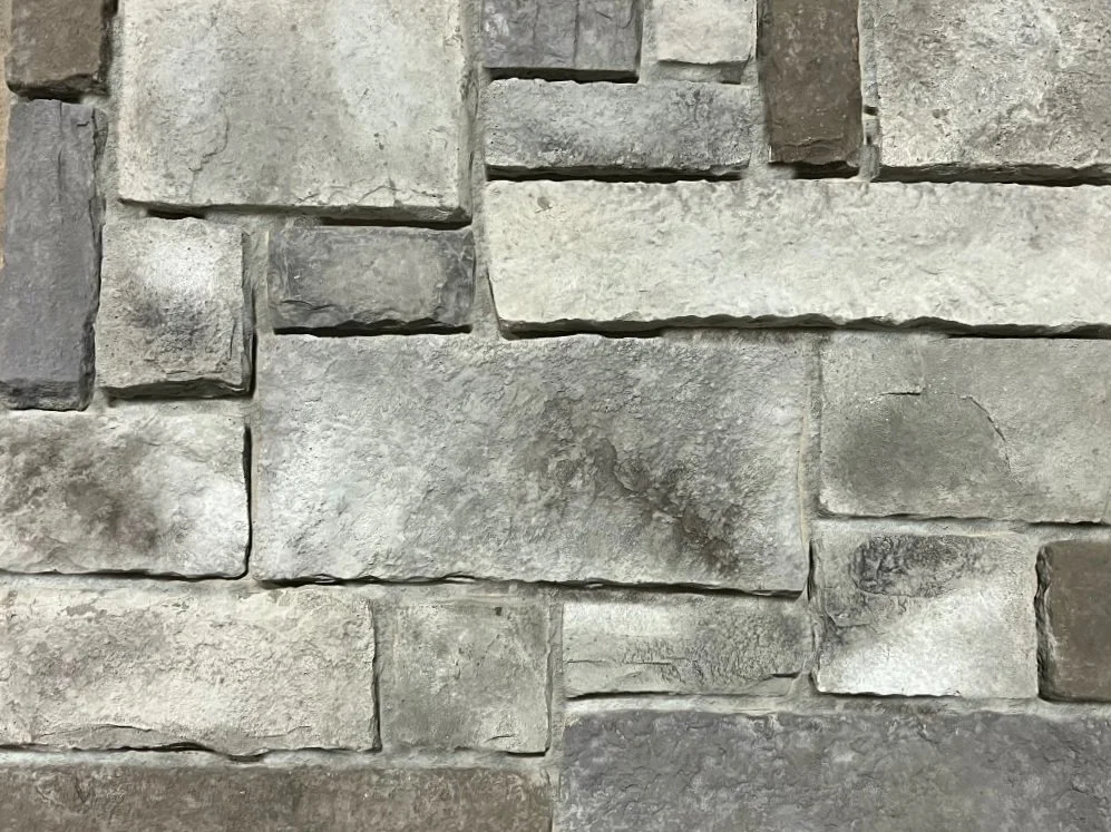 Stone Profiles — Castlehill Materials