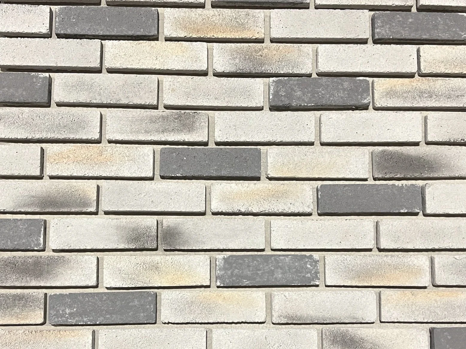 Thin Brick Profiles — Castlehill Materials