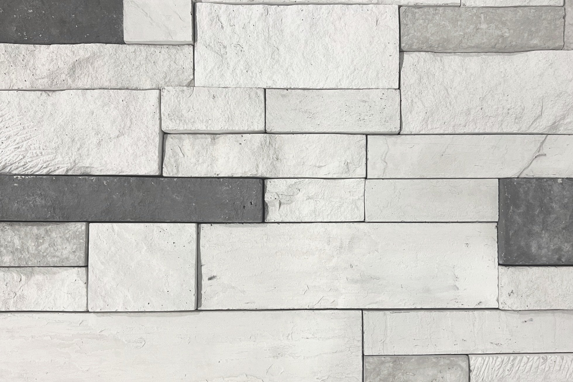 Stone Profiles — Castlehill Materials