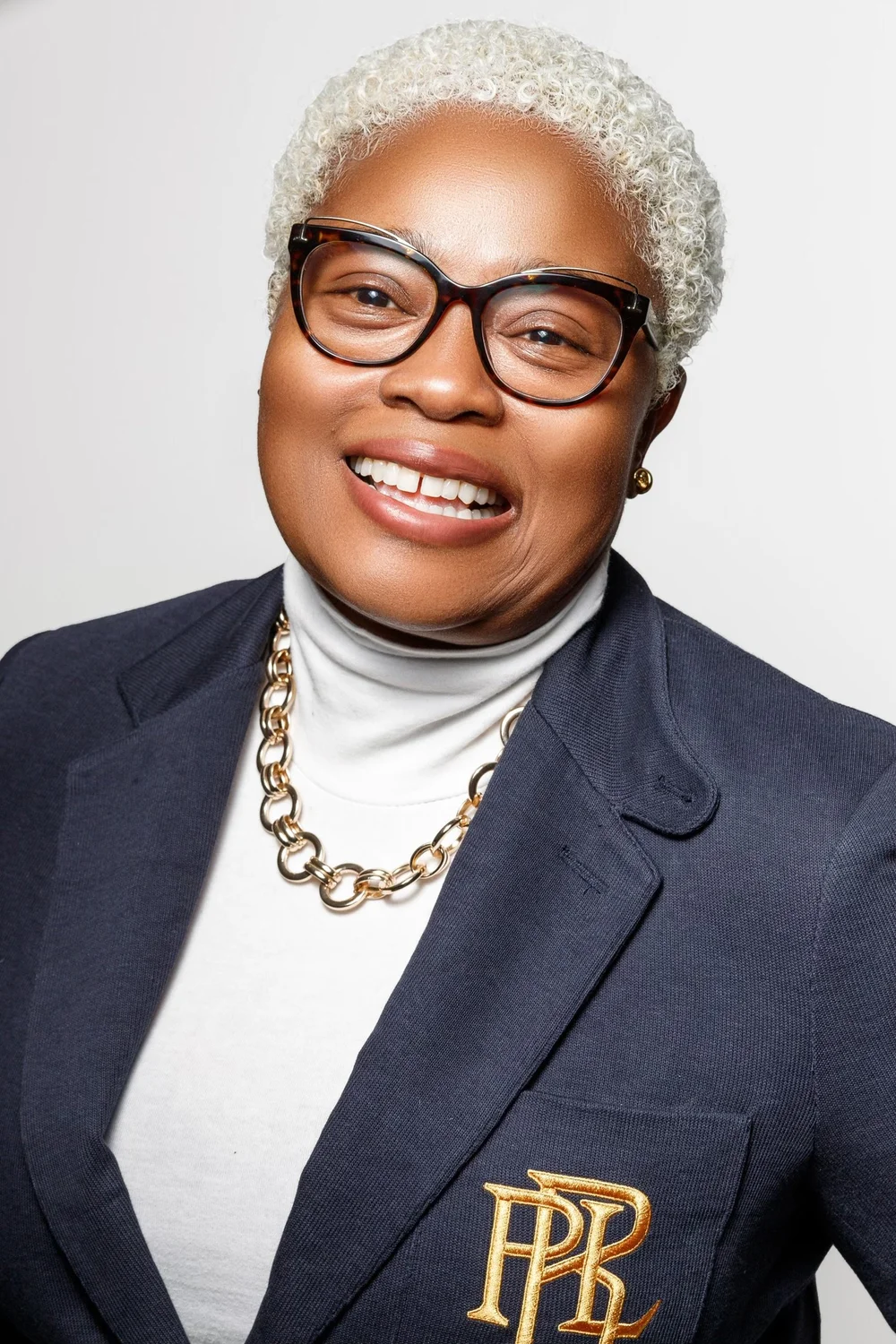 Pastors — Grace Apostolic Church