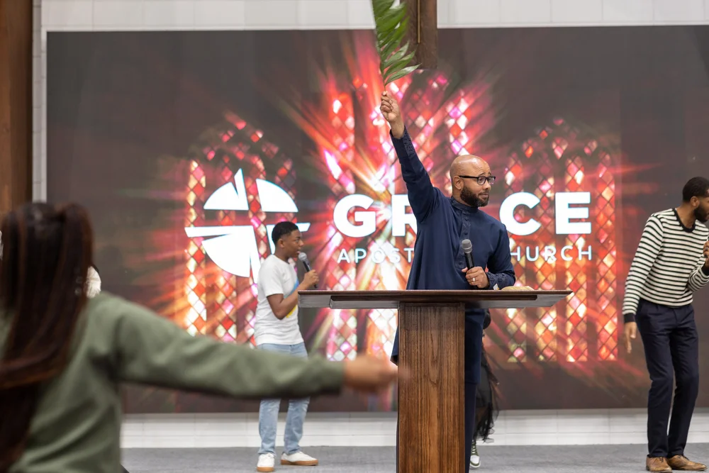 Grace Apostolic Church