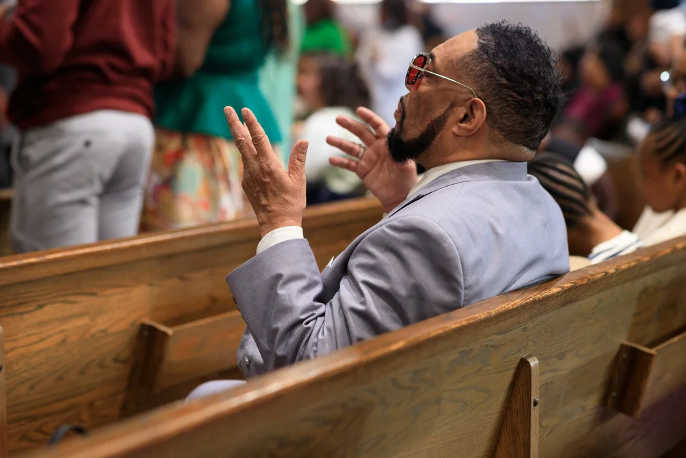 About Grace — Grace Apostolic Church