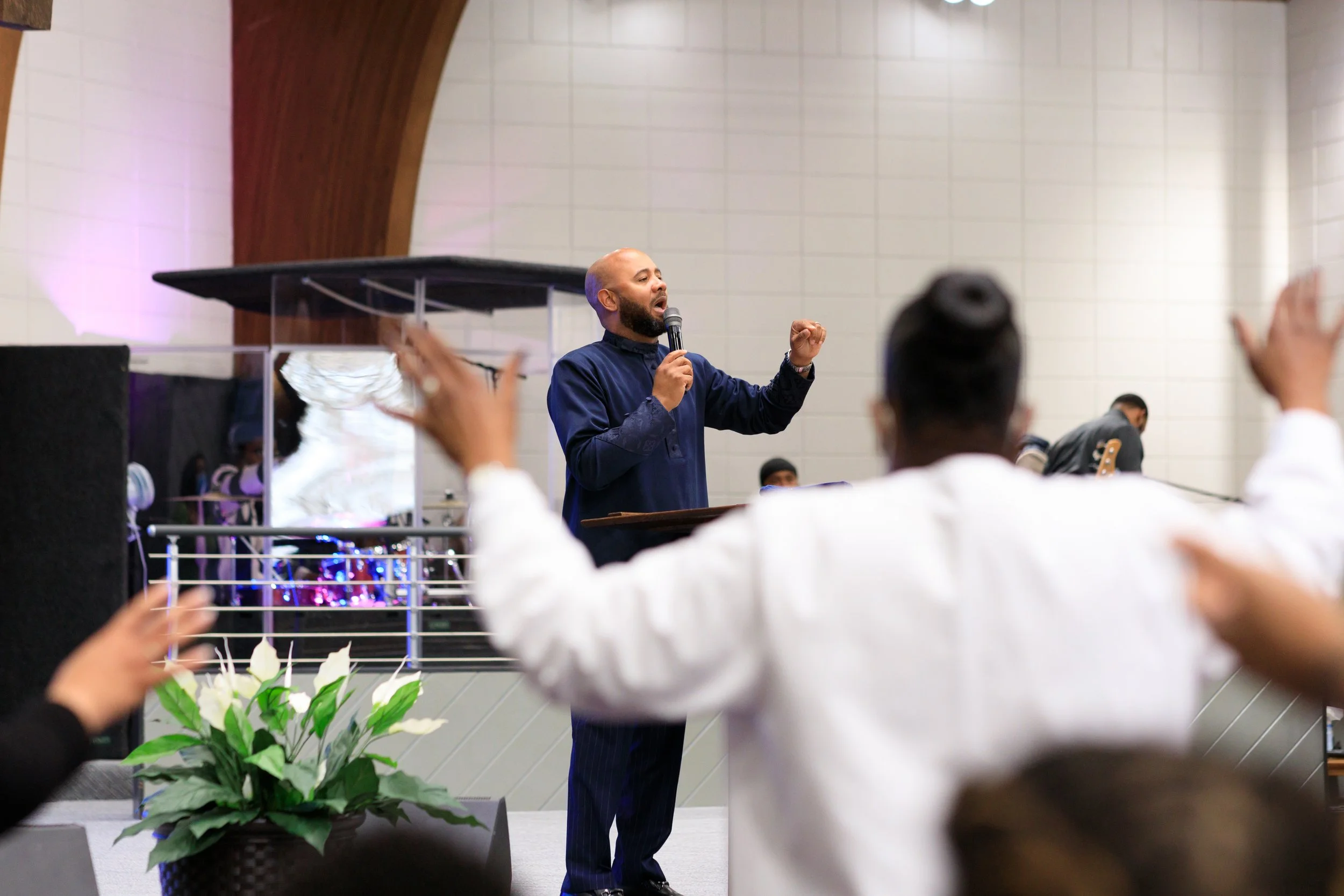 Grace Apostolic Church