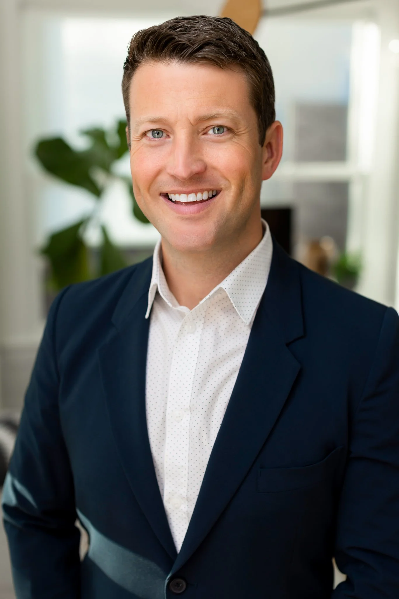 Evan Baehr - My Site