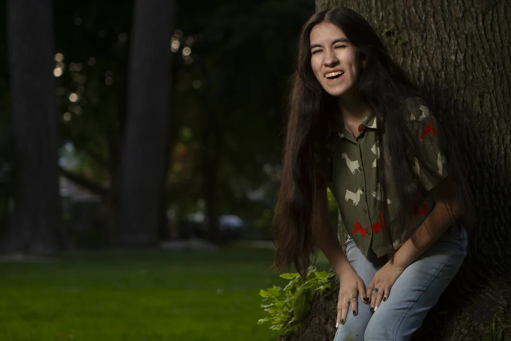 The One with Angela — Spokane Valley, WA Family & High School Senior ...