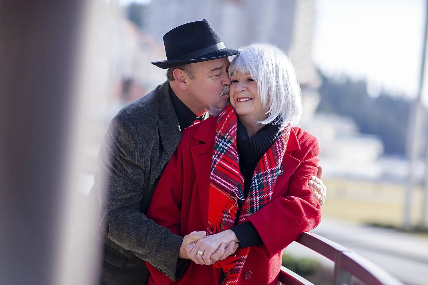 Family — TAMI SIRIANI